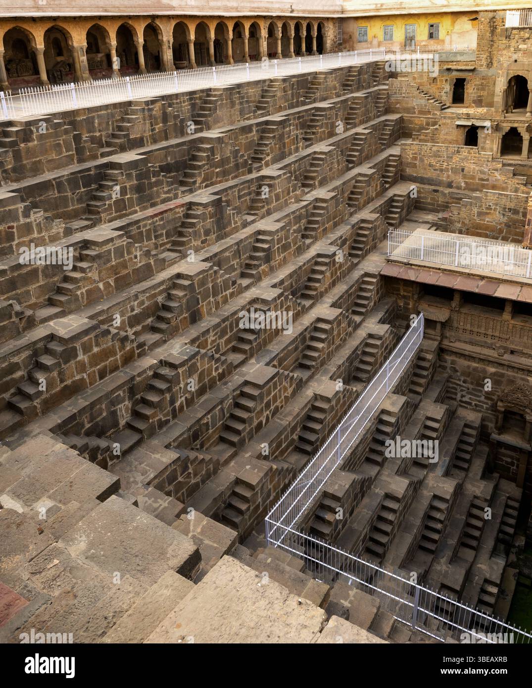 Famous ancient monument chand hi-res stock photography and images - Alamy