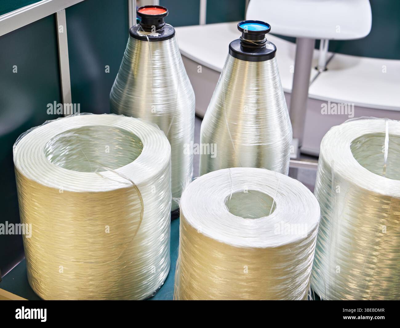 Fibre glass composite hi-res stock photography and images - Alamy