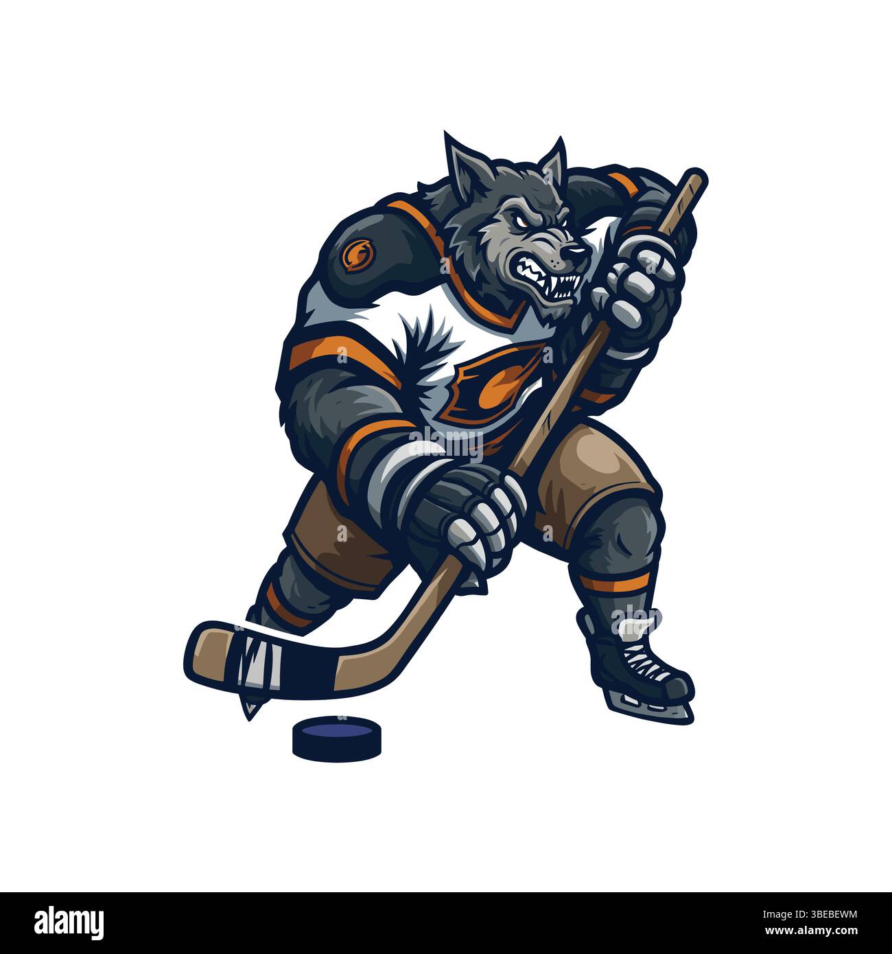 Team sport match Stock Vector Images - Alamy