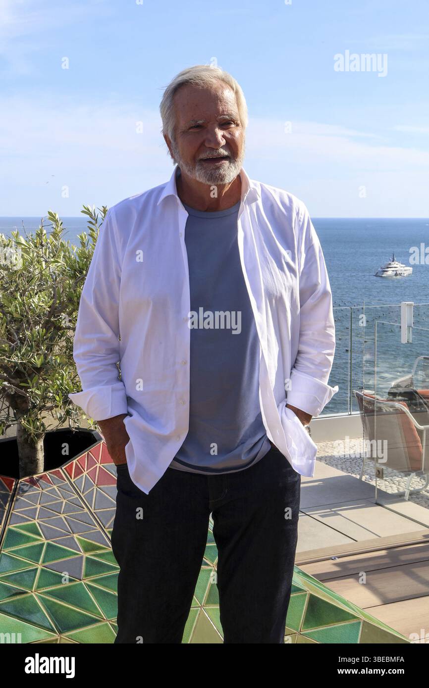 The cast of 'Beautiful', the famous soap opera centered on the ...