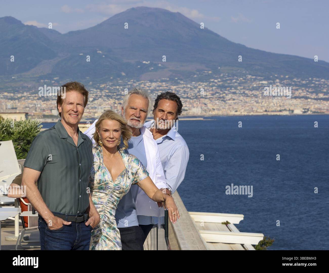 Nick marone hi-res stock photography and images - Alamy