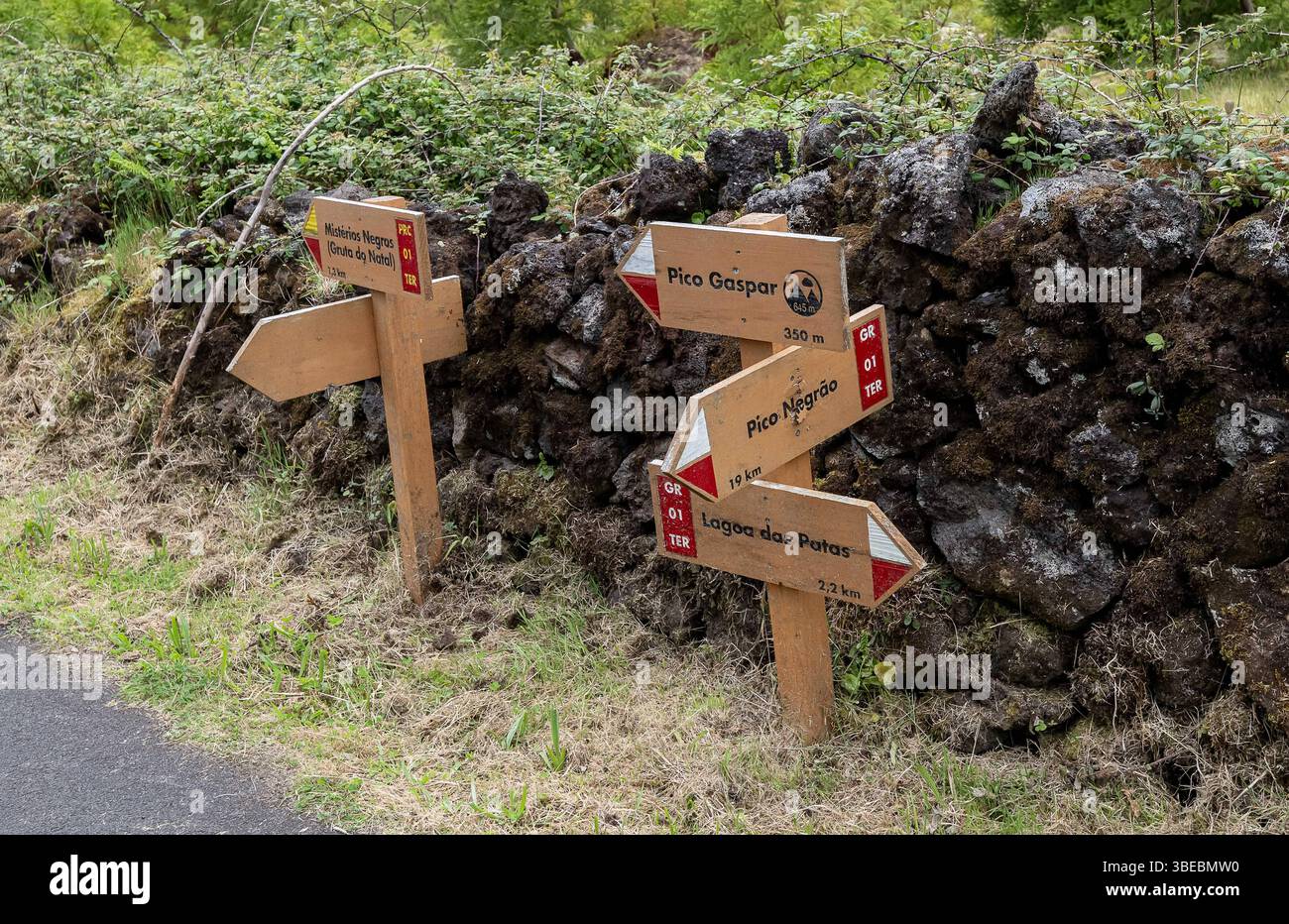Terceira POR, Themenbild Reisen, Insel Terceira, Azoren, Portugal, 27. ...