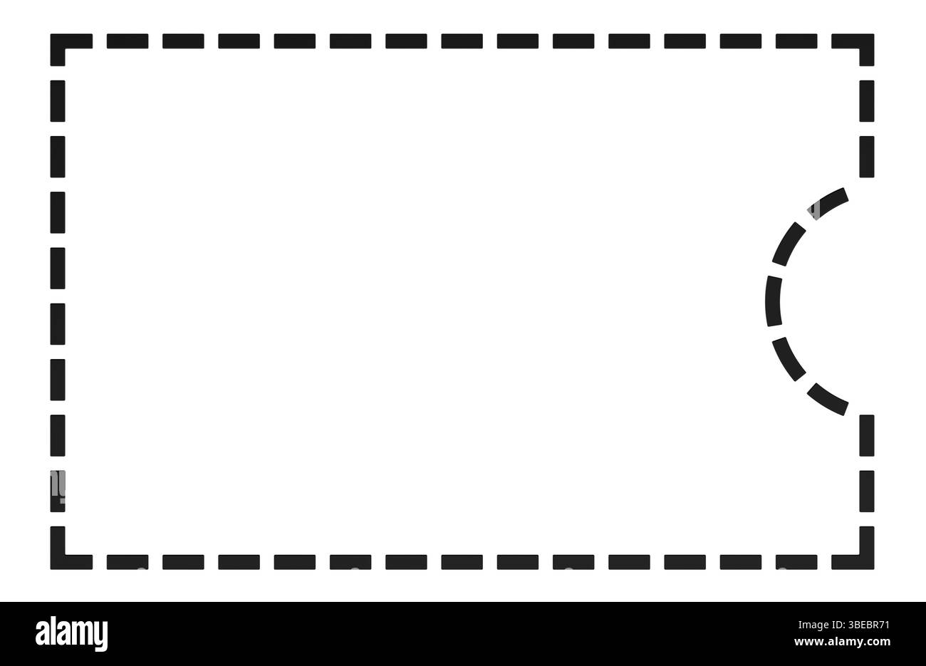 Discount ticket icon on Cut Out Stock Images & Pictures - Alamy