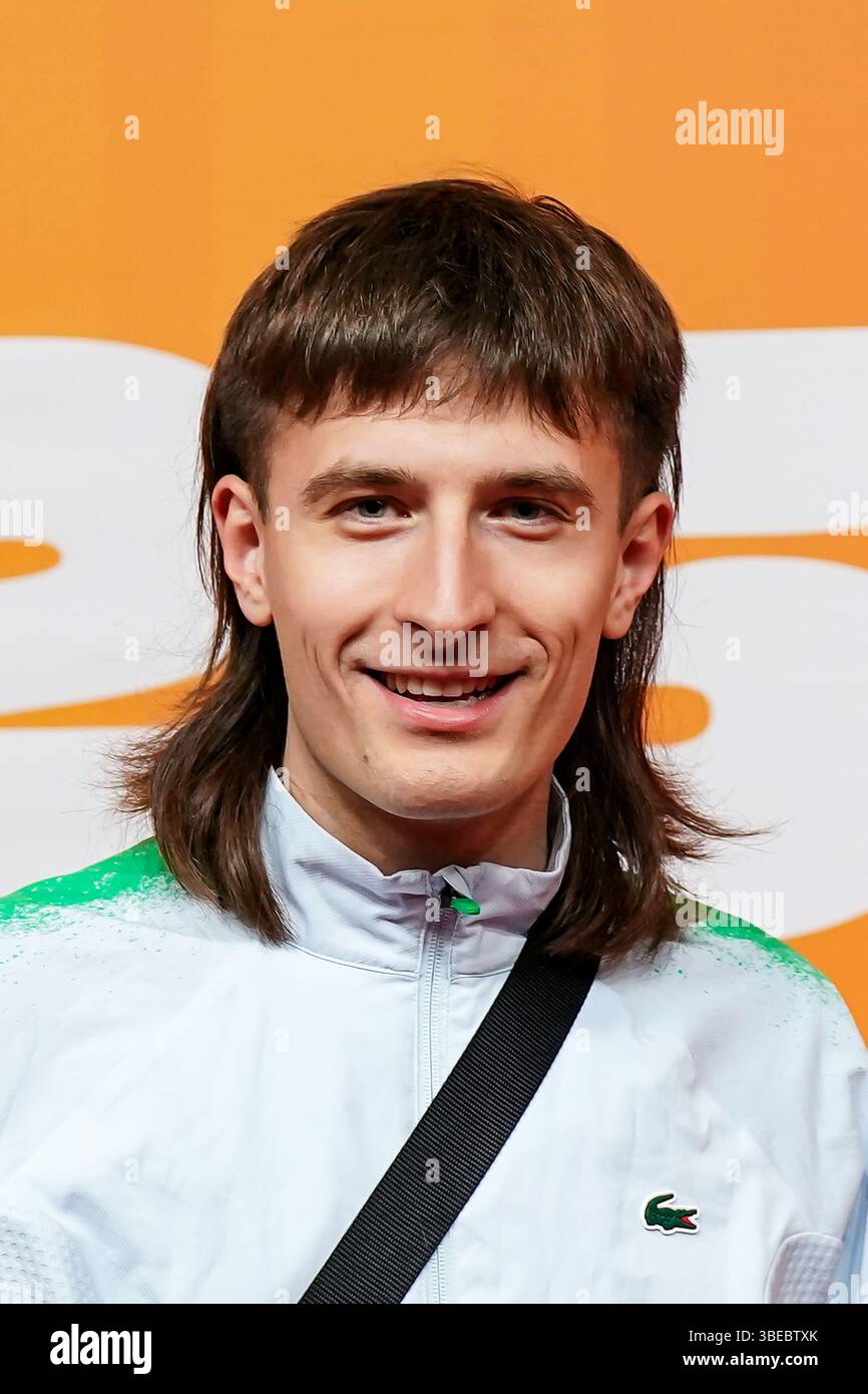 Swiss music awards 2025 hi-res stock photography and images - Alamy