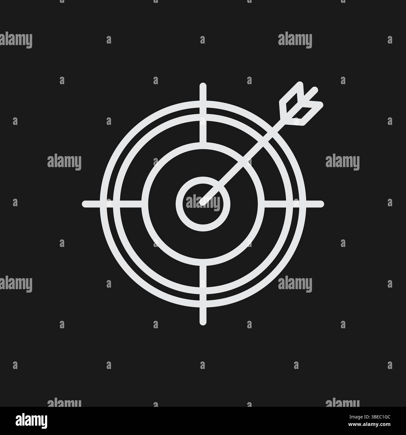 Outcome measure background Stock Vector Images - Alamy