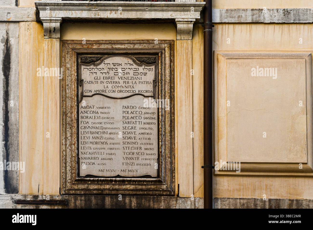 Jewish fallen ww1 hi-res stock photography and images - Alamy