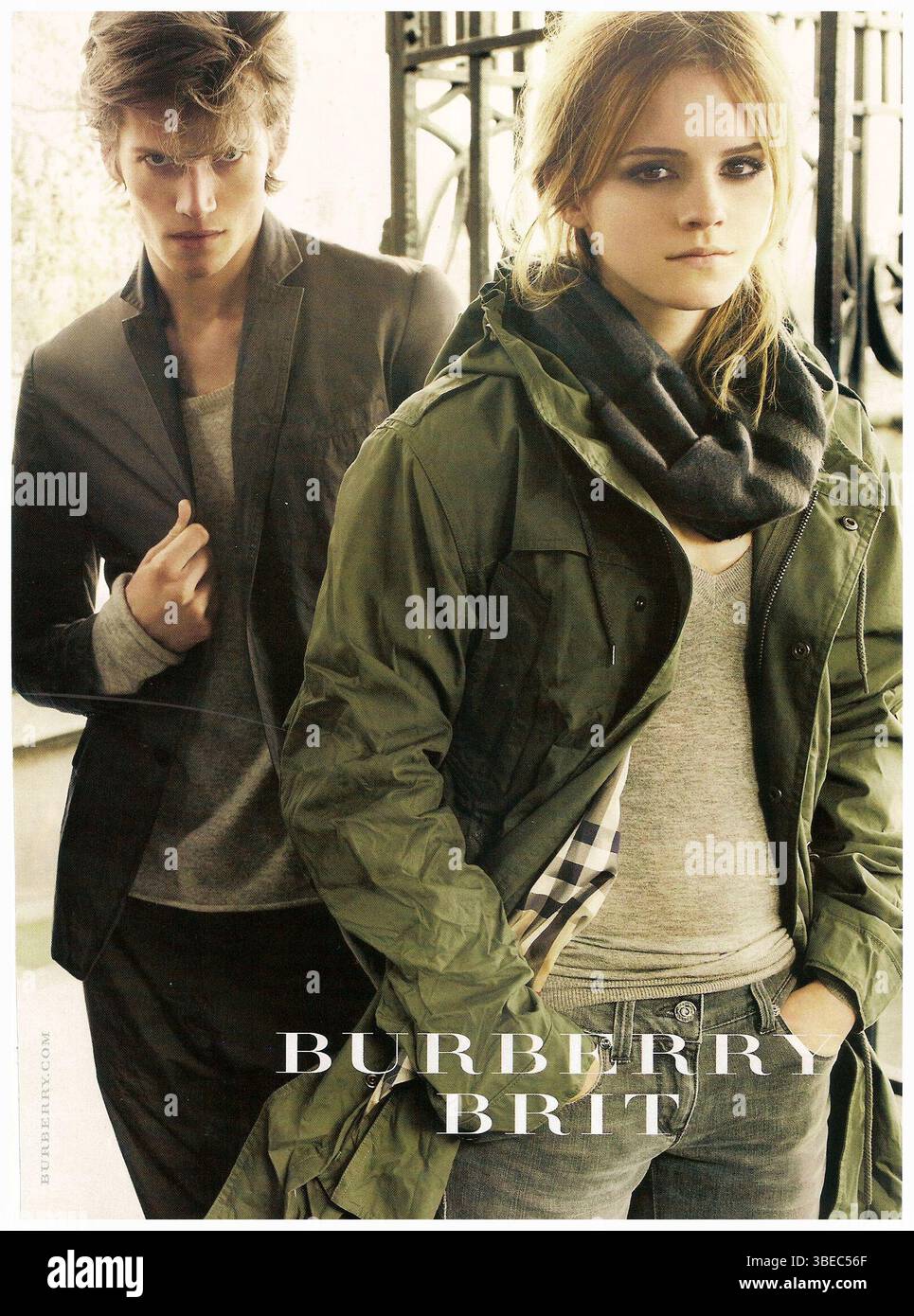 British actress emma watson hi-res stock photography and images - Alamy