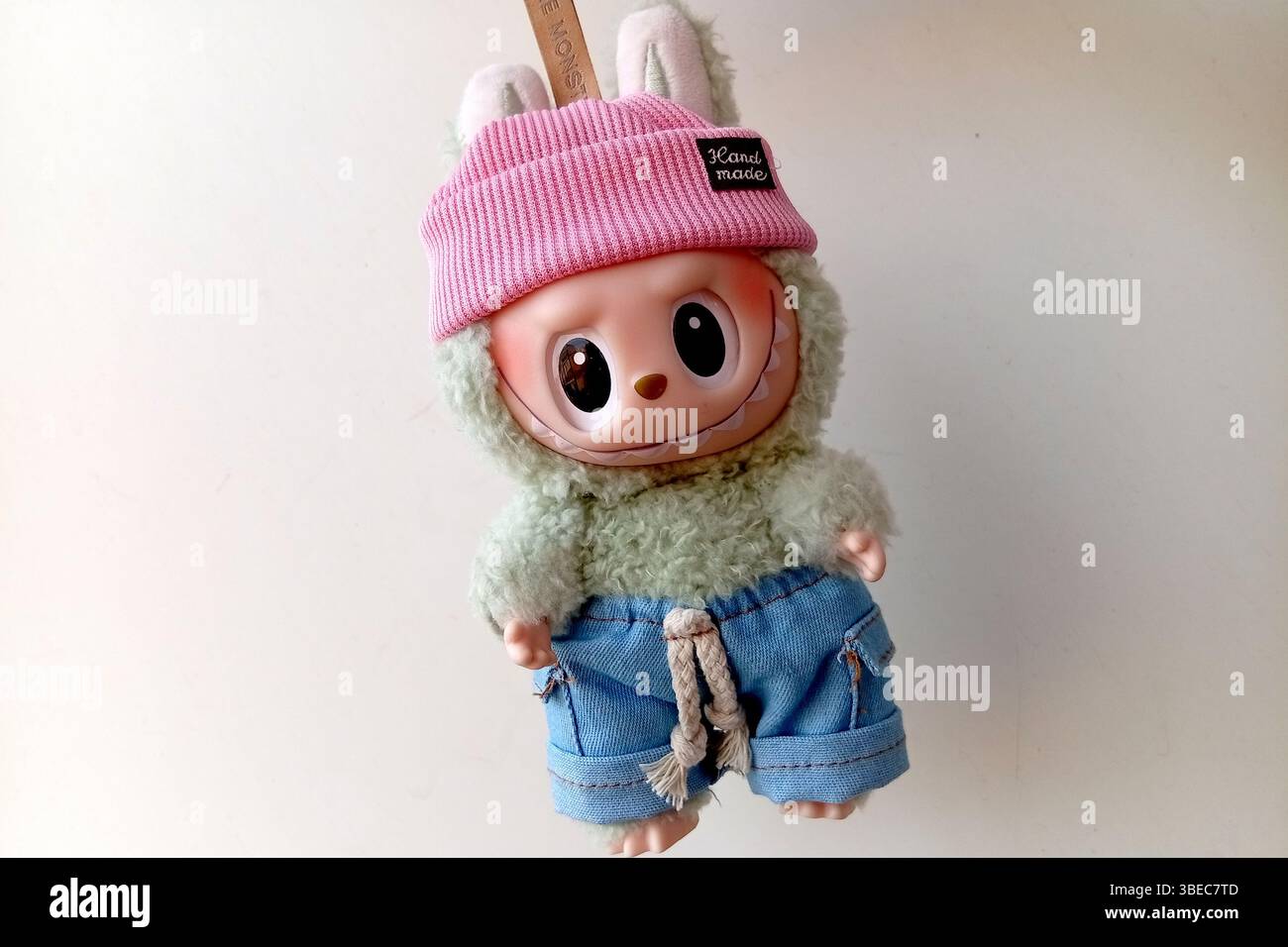 Labubu are a line of fictional characters inspired by Nordic mythology ...