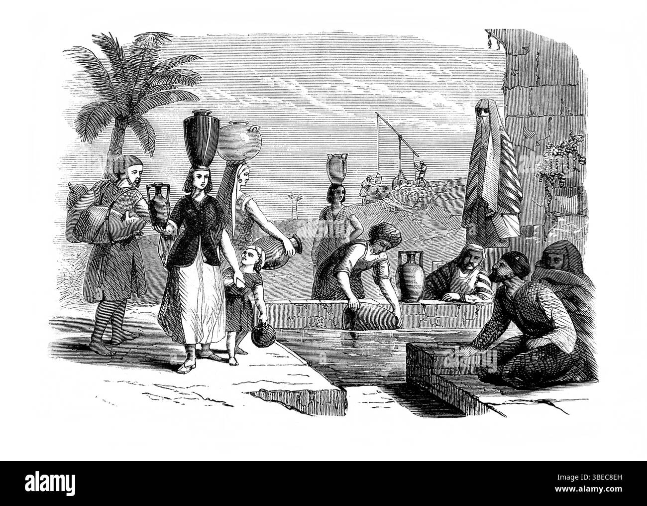 Faithful wife Black and White Stock Photos & Images - Alamy