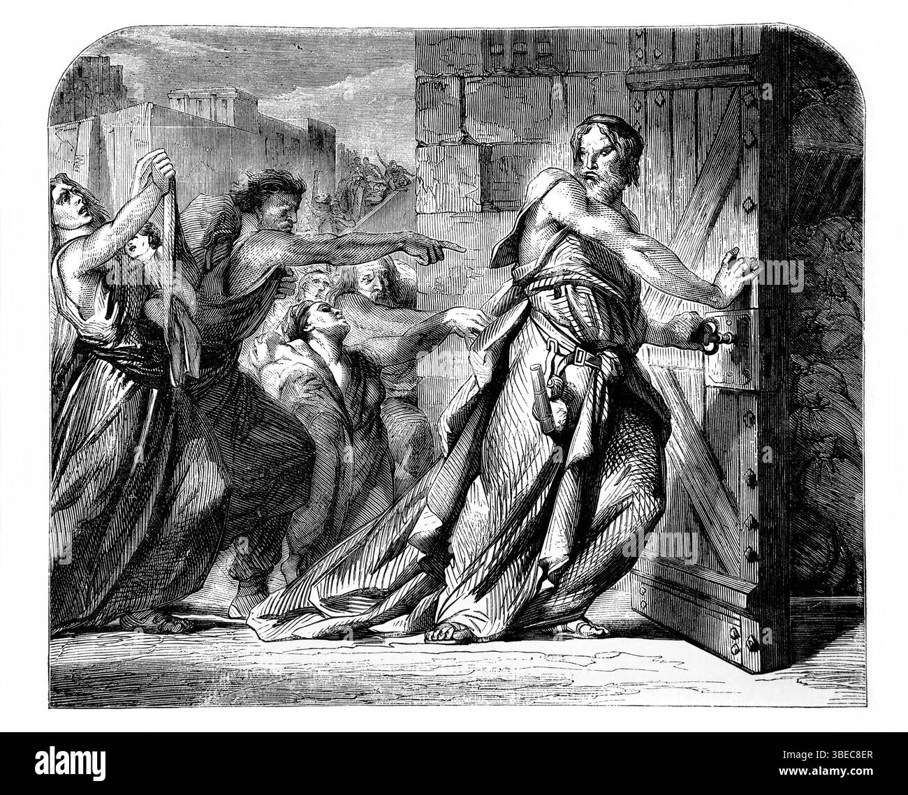 Story curse Cut Out Stock Images & Pictures - Alamy