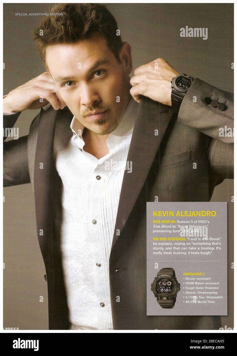 Watch 2010 Cut Out Stock Images & Pictures - Alamy