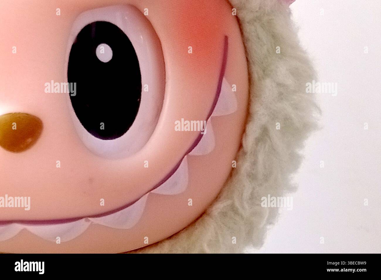 Labubu hi-res stock photography and images - Alamy