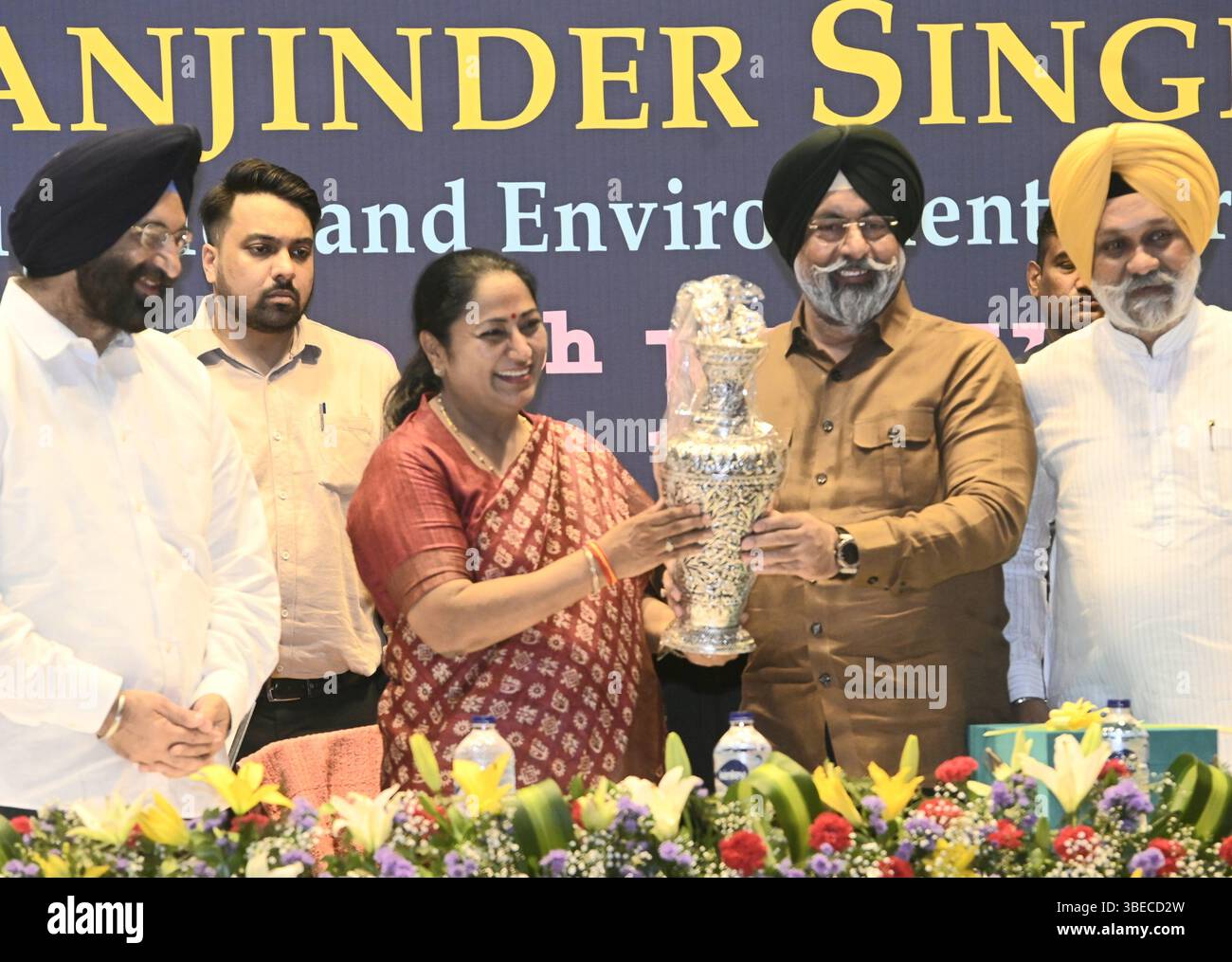 New Delhi, India. 28th May, 2025. NEW DELHI, INDIA - MAY 28: Delhi ...