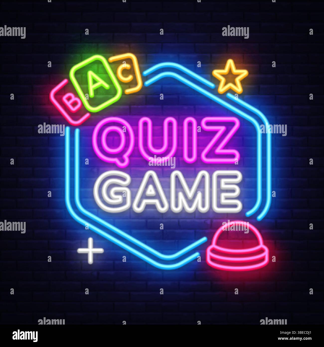 Answer cards hi-res stock photography and images - Alamy