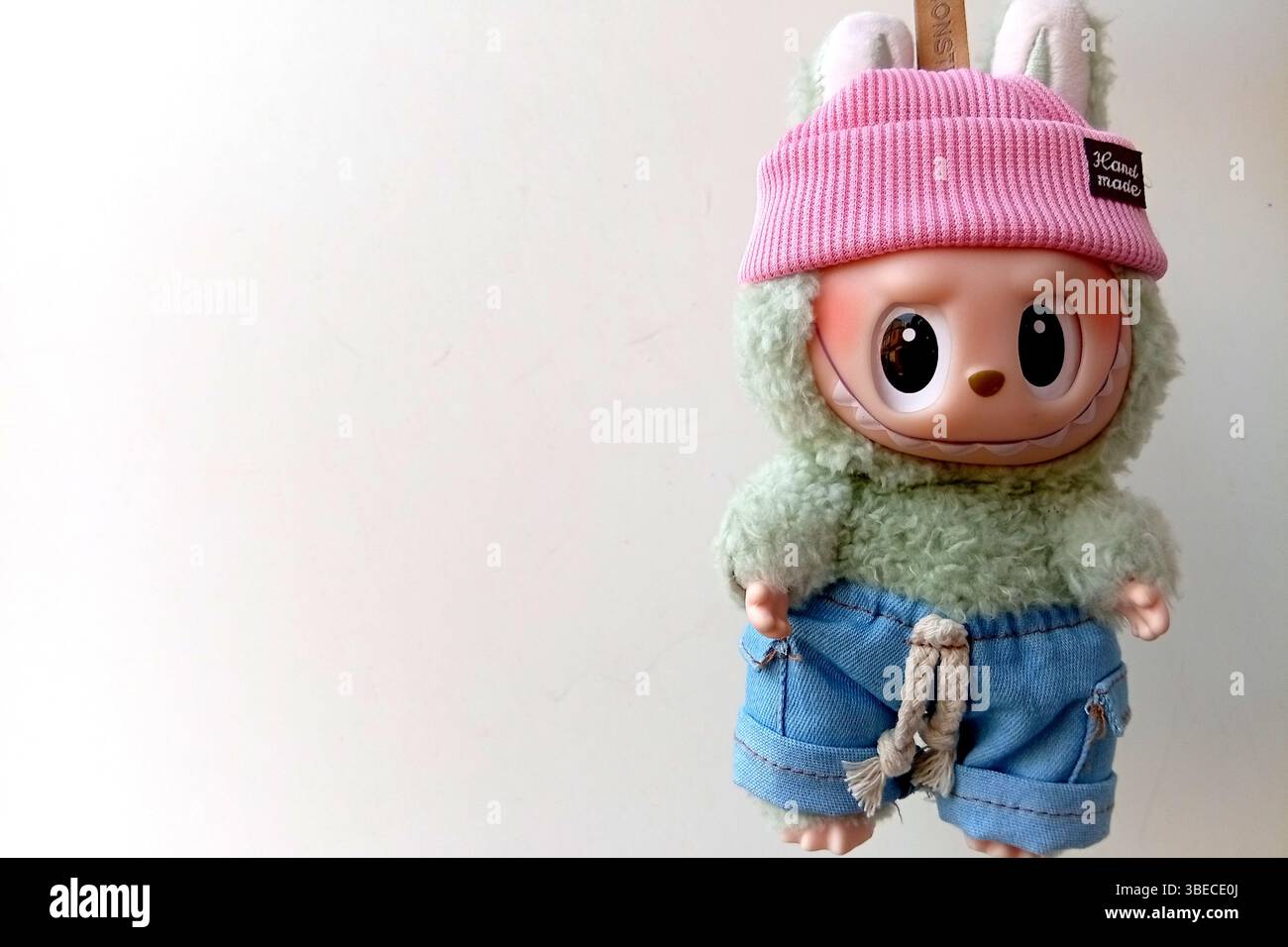 Labubu hi-res stock photography and images - Alamy