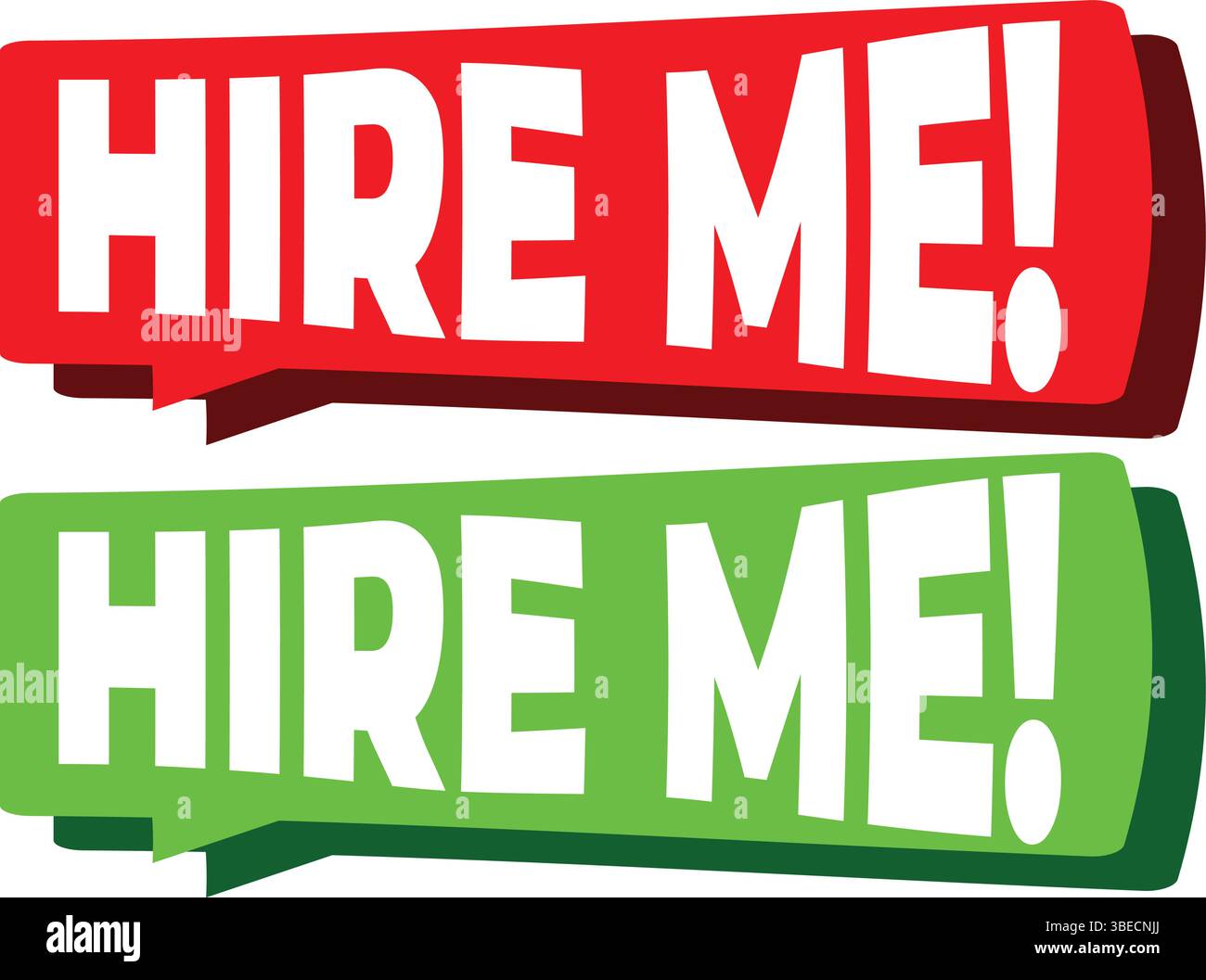 Eye catching design concept Stock Vector Images - Alamy