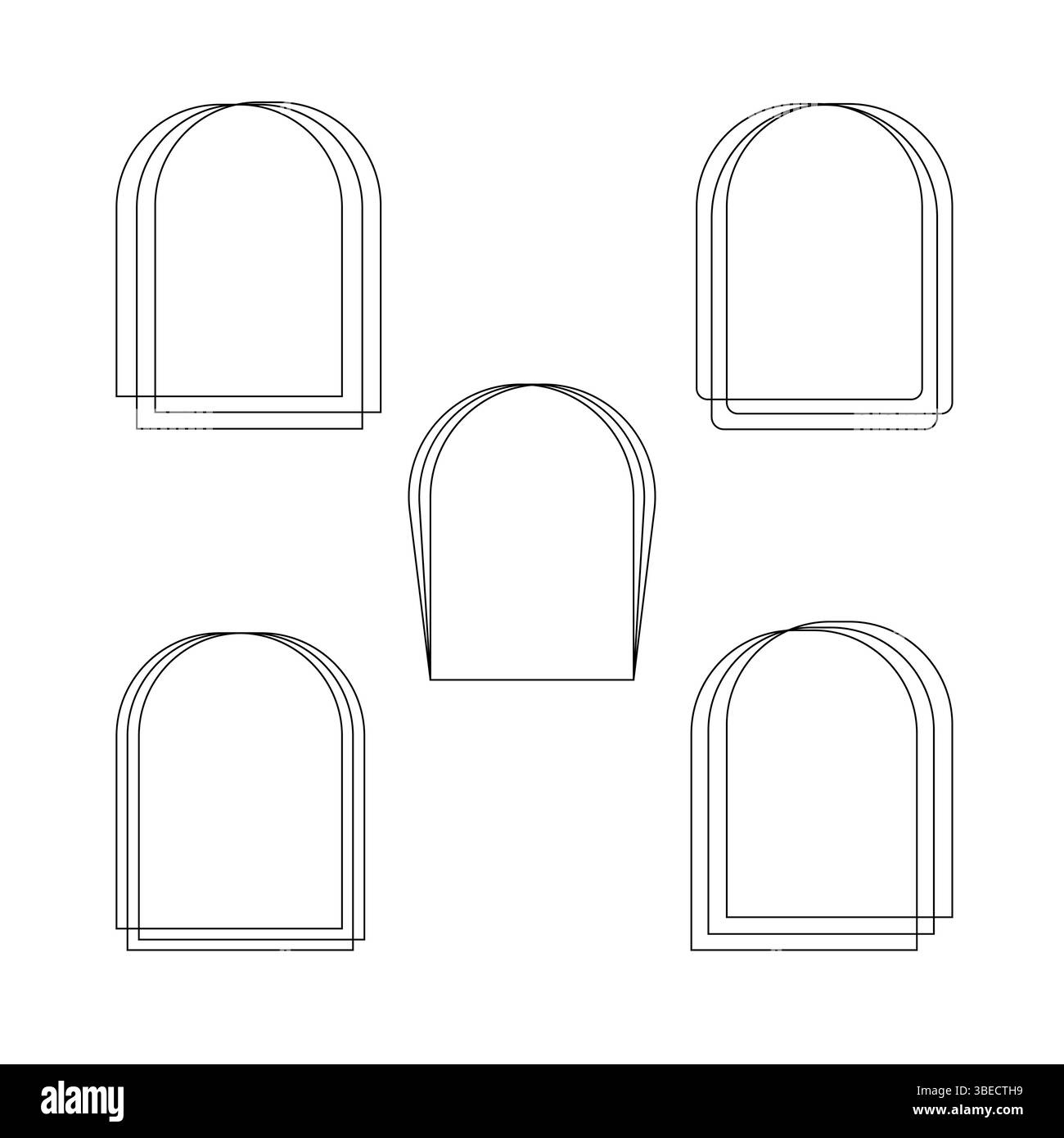 Important occasions Stock Vector Images - Alamy