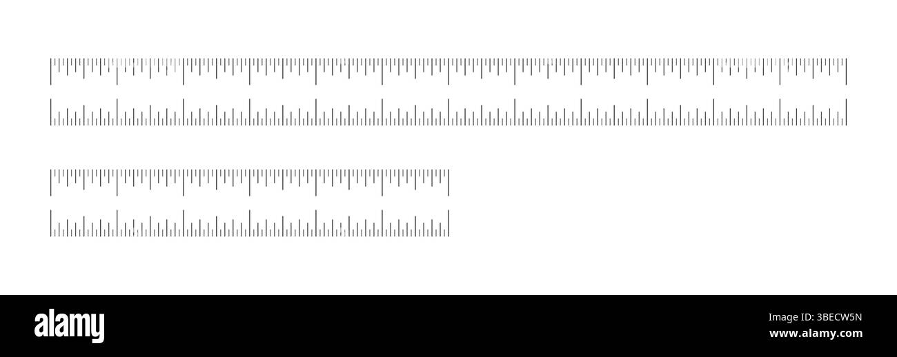 Six foot ruler hi-res stock photography and images - Alamy