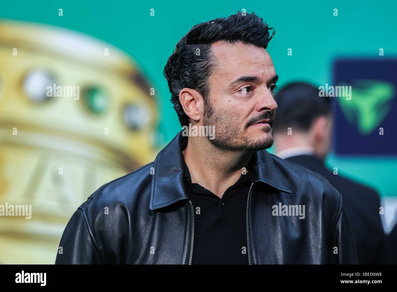 Germany. 24th May, 2025. Fussball DFB-Pokal Finale Arminia Bielefeld ...