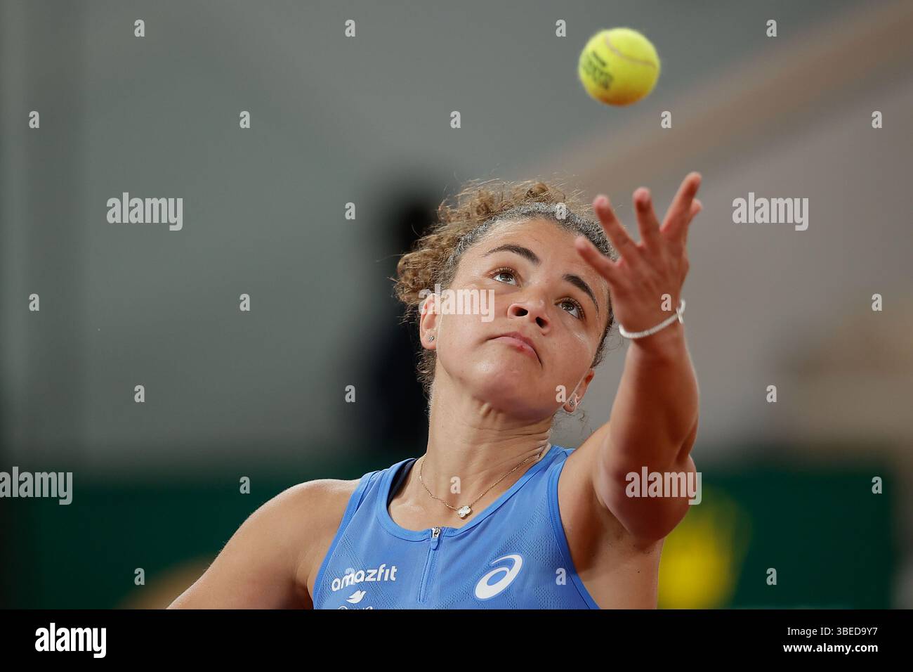 Paris, Frankreich. 28th May, 2025. Paris 28.05.2025 xABx Tennis French ...