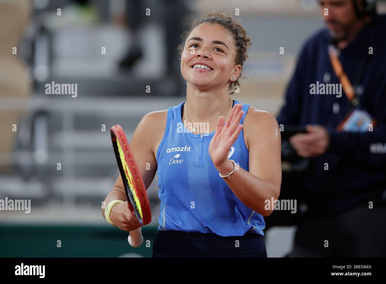 Paris, Frankreich. 28th May, 2025. Paris 28.05.2025 xABx Tennis French ...