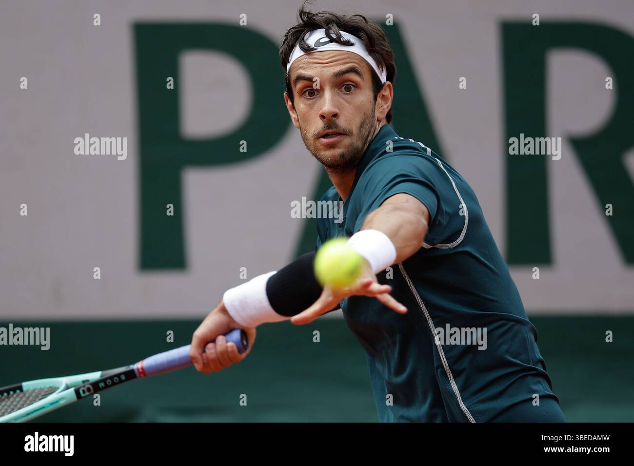 Paris, Frankreich. 28th May, 2025. Paris 28.05.2025 xABx Tennis French Open 2025 Roland-Garros ...