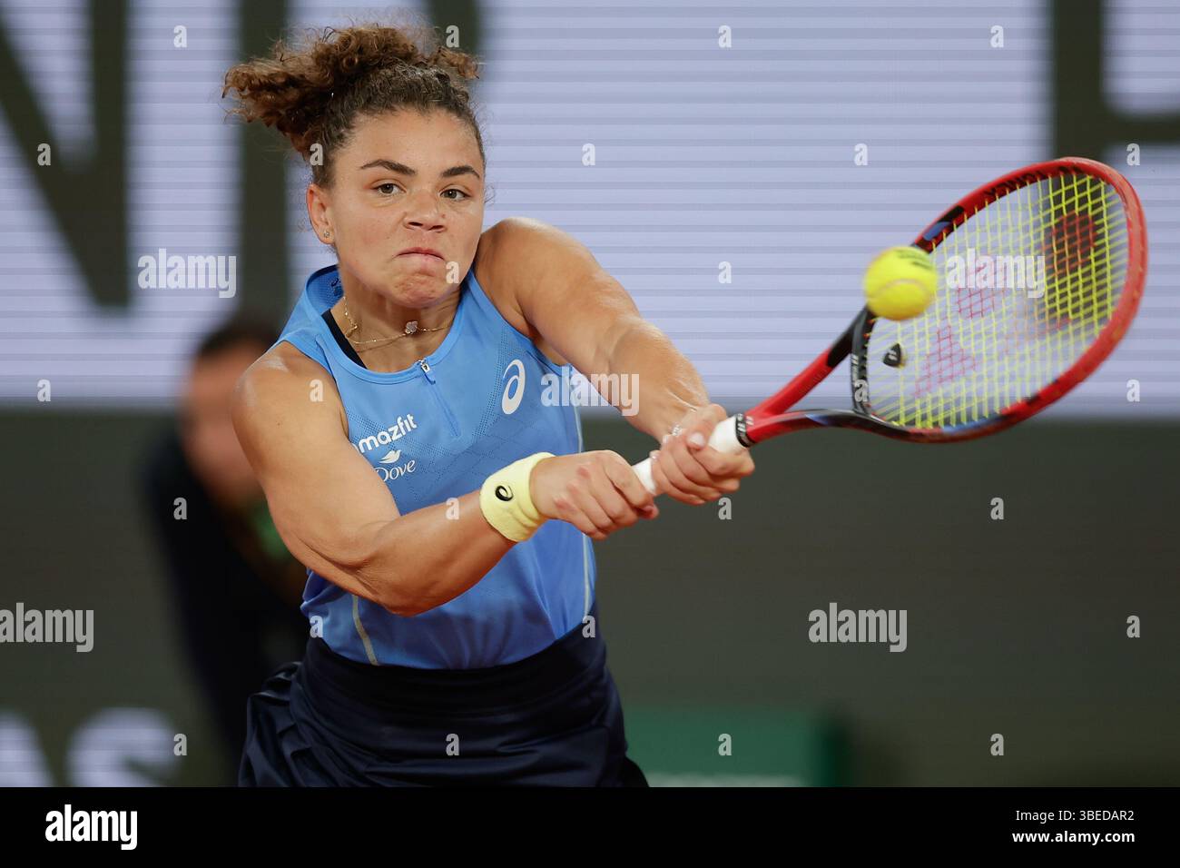 Paris, Frankreich. 28th May, 2025. Paris 28.05.2025 xABx Tennis French ...