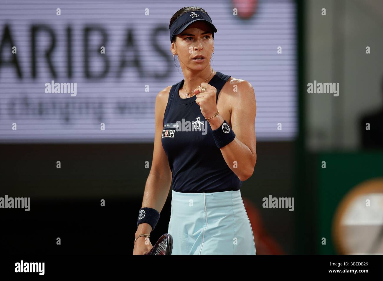 Paris, Frankreich. 28th May, 2025. Paris 28.05.2025 xABx Tennis French ...