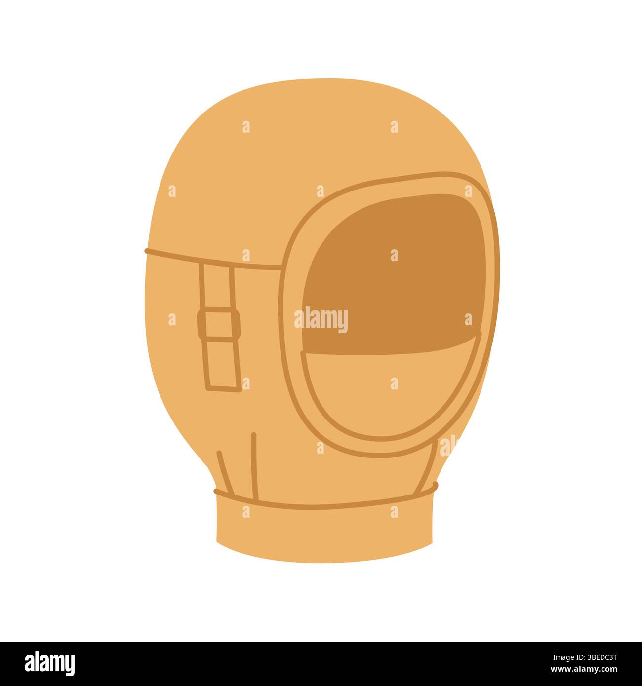 Protection Balaclava Hat. Winter Knitted Head Fashion accessory cap ...