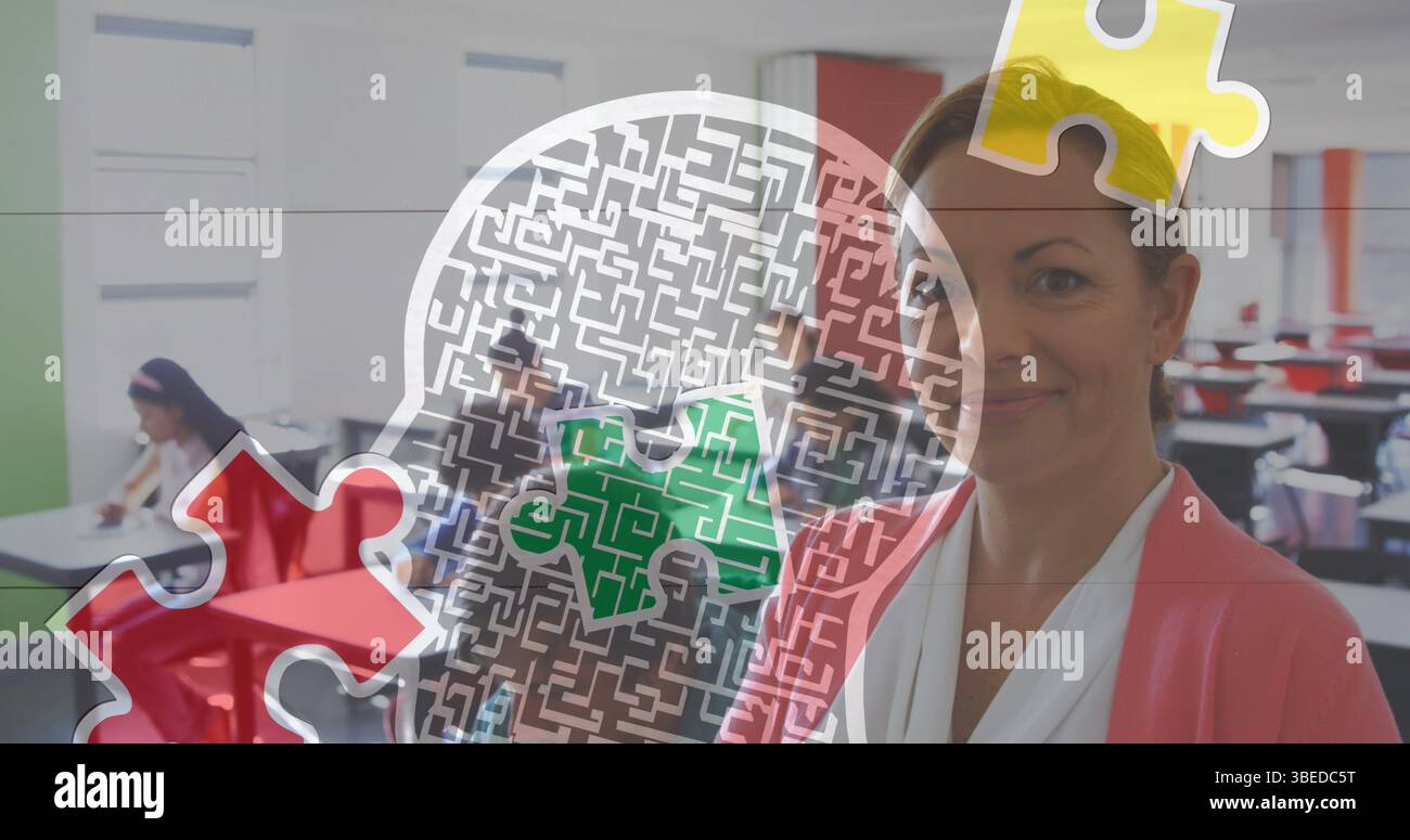 Teacher student book against hi-res stock photography and images - Alamy