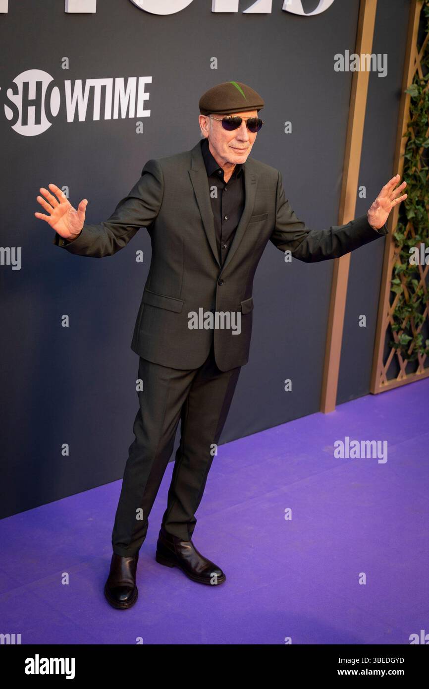 Eusebio Poncela attends to 'Matices' premiere at Callao Cinema on May ...