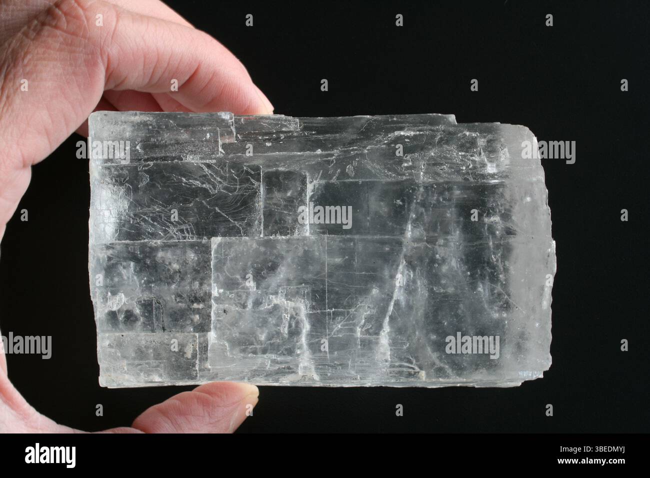 Mohs hardness scale hi-res stock photography and images - Alamy