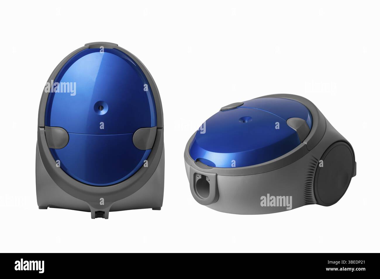 White blue street in Cut Out Stock Images & Pictures - Alamy