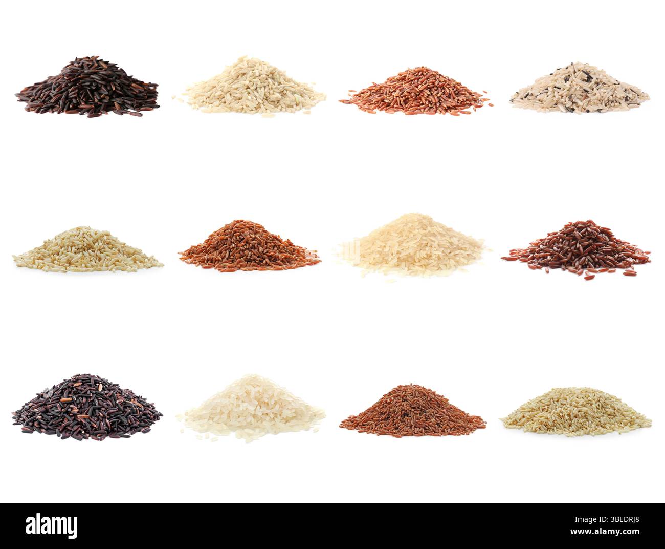 Other types Cut Out Stock Images & Pictures - Alamy