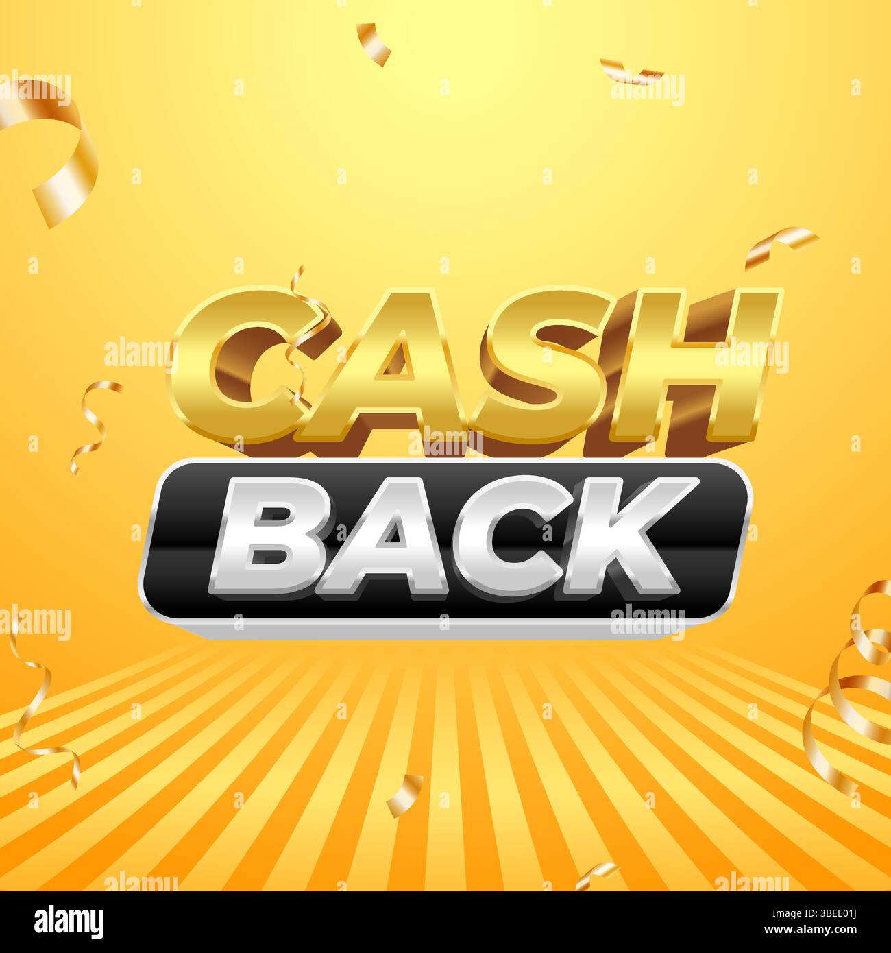 Cash app banner Stock Vector Images - Alamy
