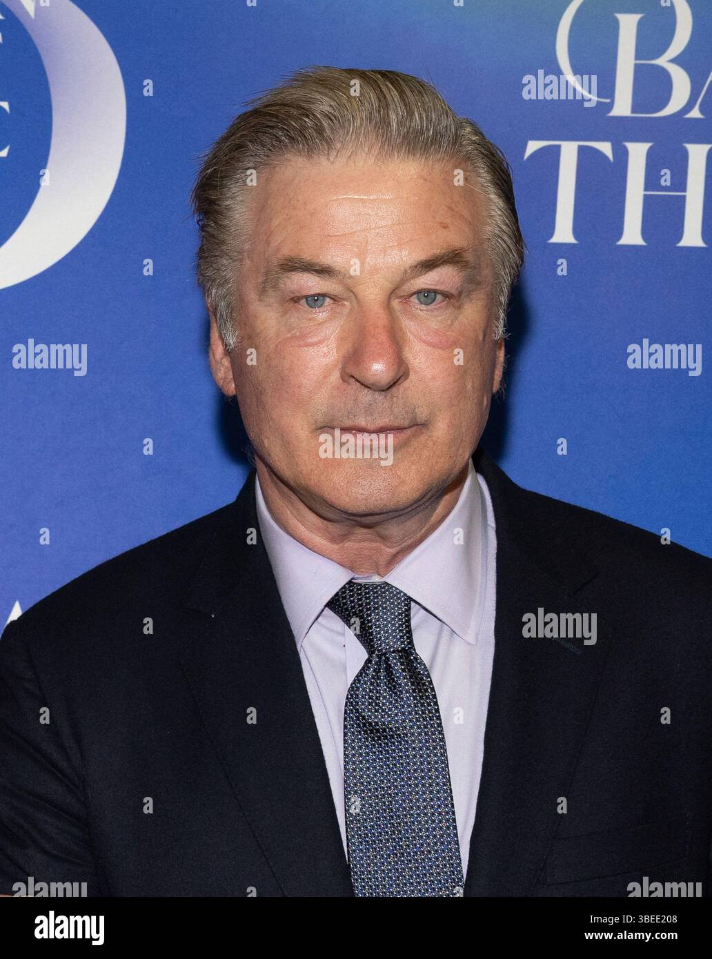 Alec Baldwin attends the American Ballet Theatre's Spring Gala at ...