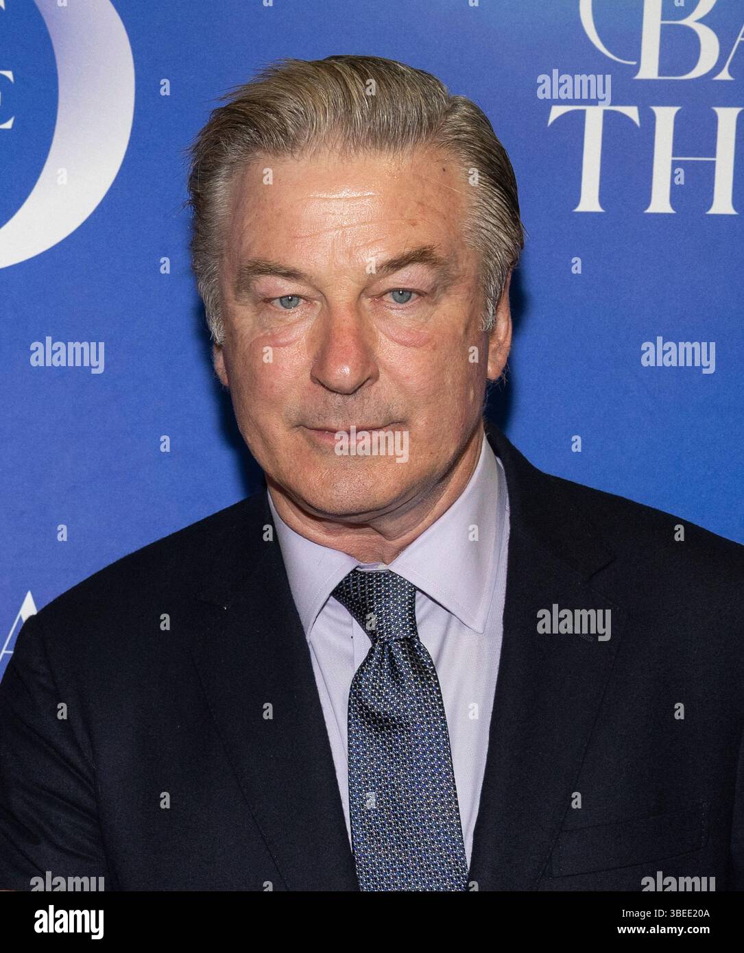 Alec Baldwin attends the American Ballet Theatre's Spring Gala at ...