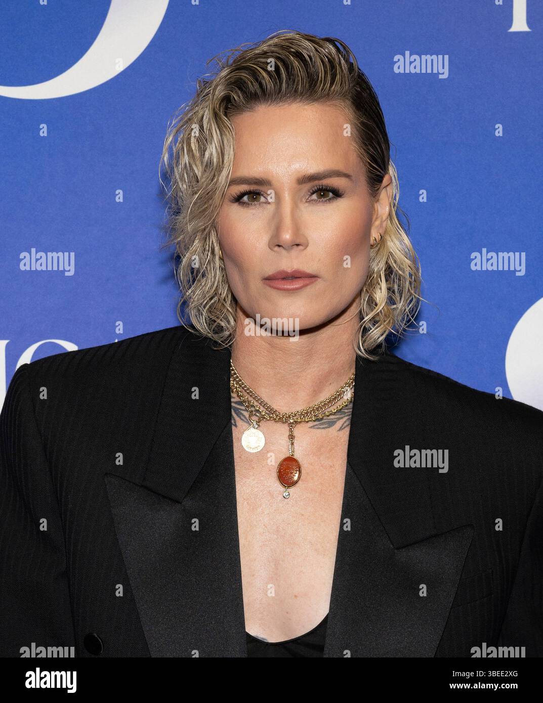 Ashlyn Harris attends the American Ballet Theatre's Spring Gala at ...