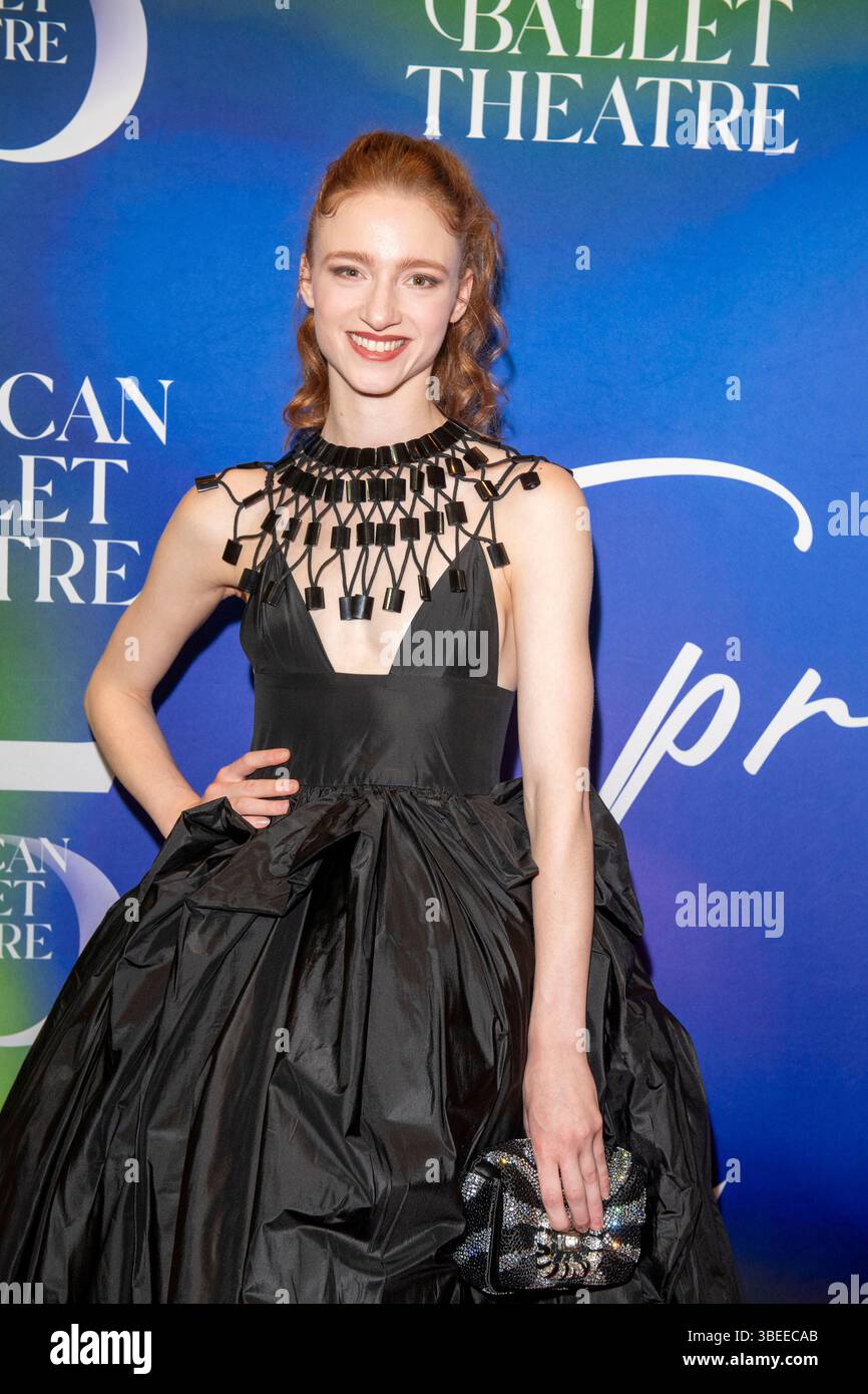 New York, United States. 28th May, 2025. NEW YORK, NEW YORK - MAY 28 ...