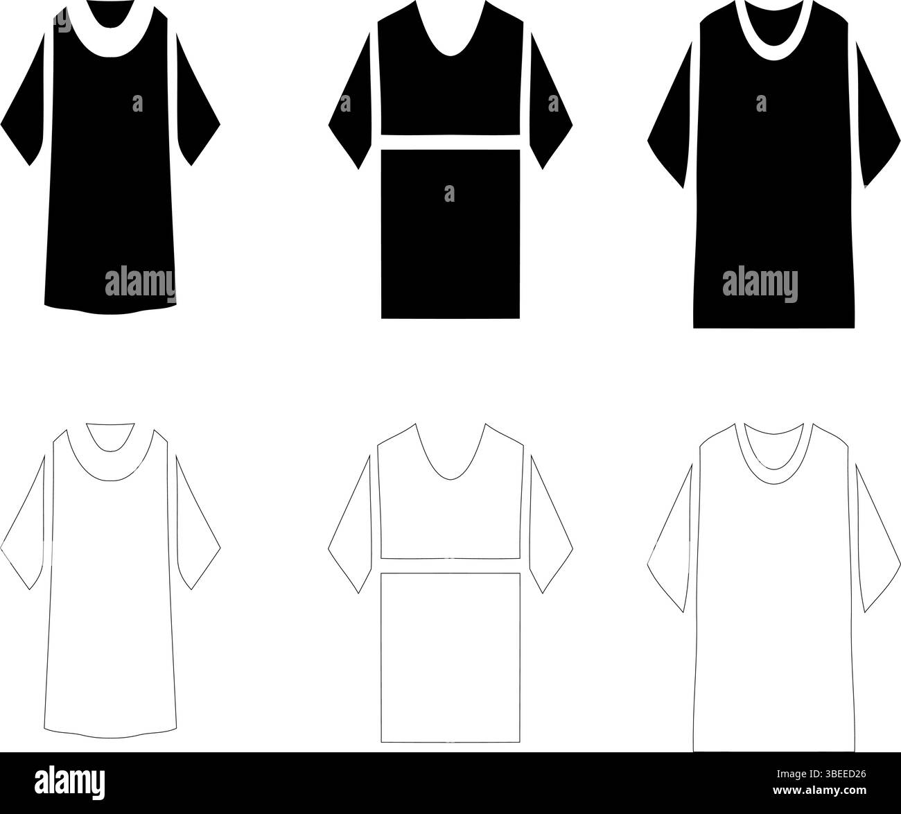 With apparel Cut Out Stock Images & Pictures - Alamy