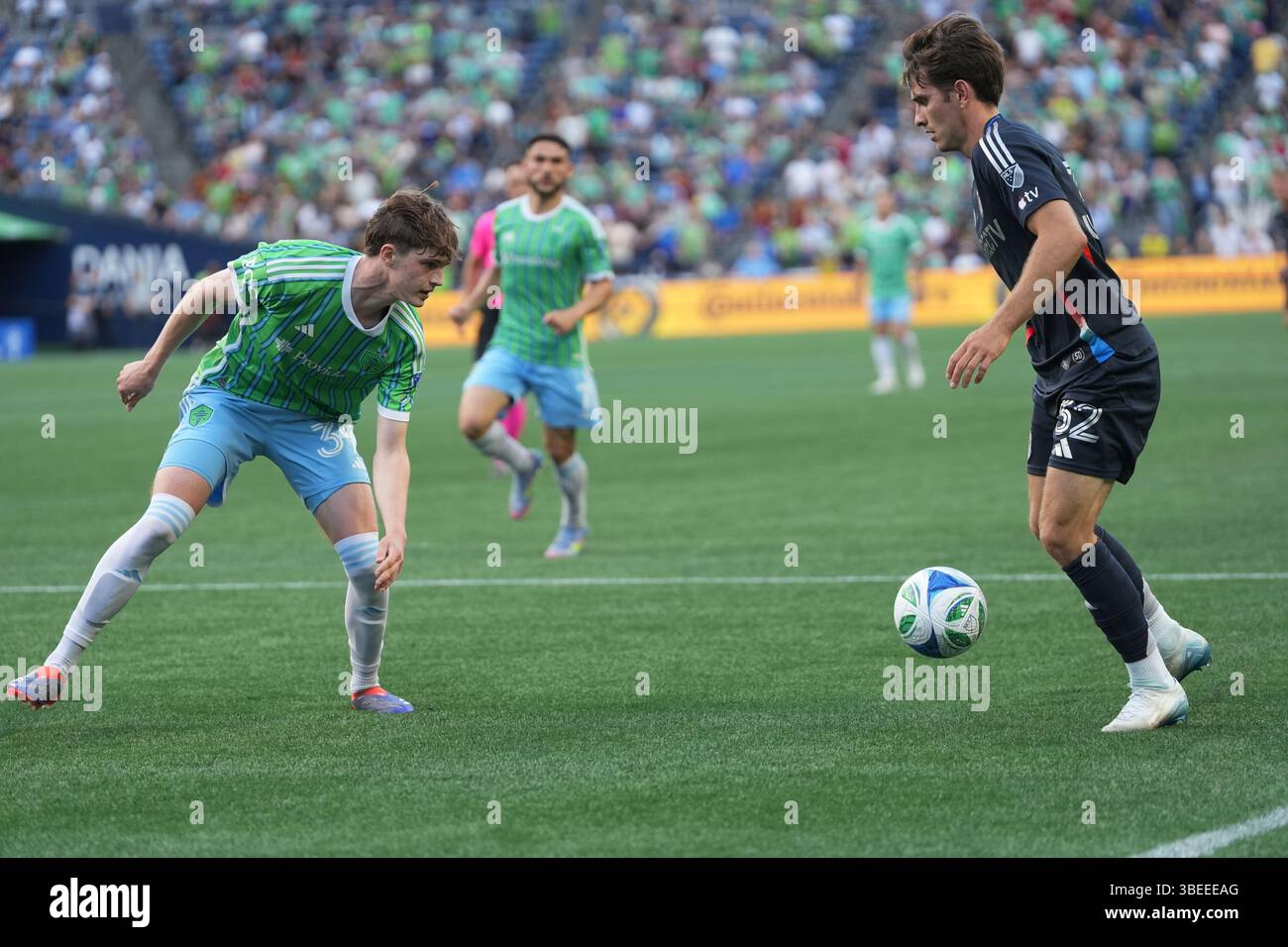 Stuart hawkins 2025 hi-res stock photography and images - Alamy