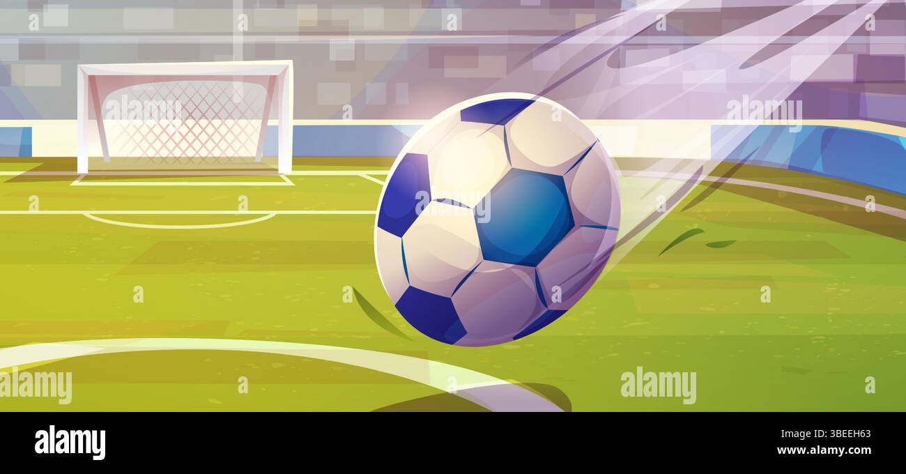 Abstract animation background flying through Stock Vector Images - Alamy