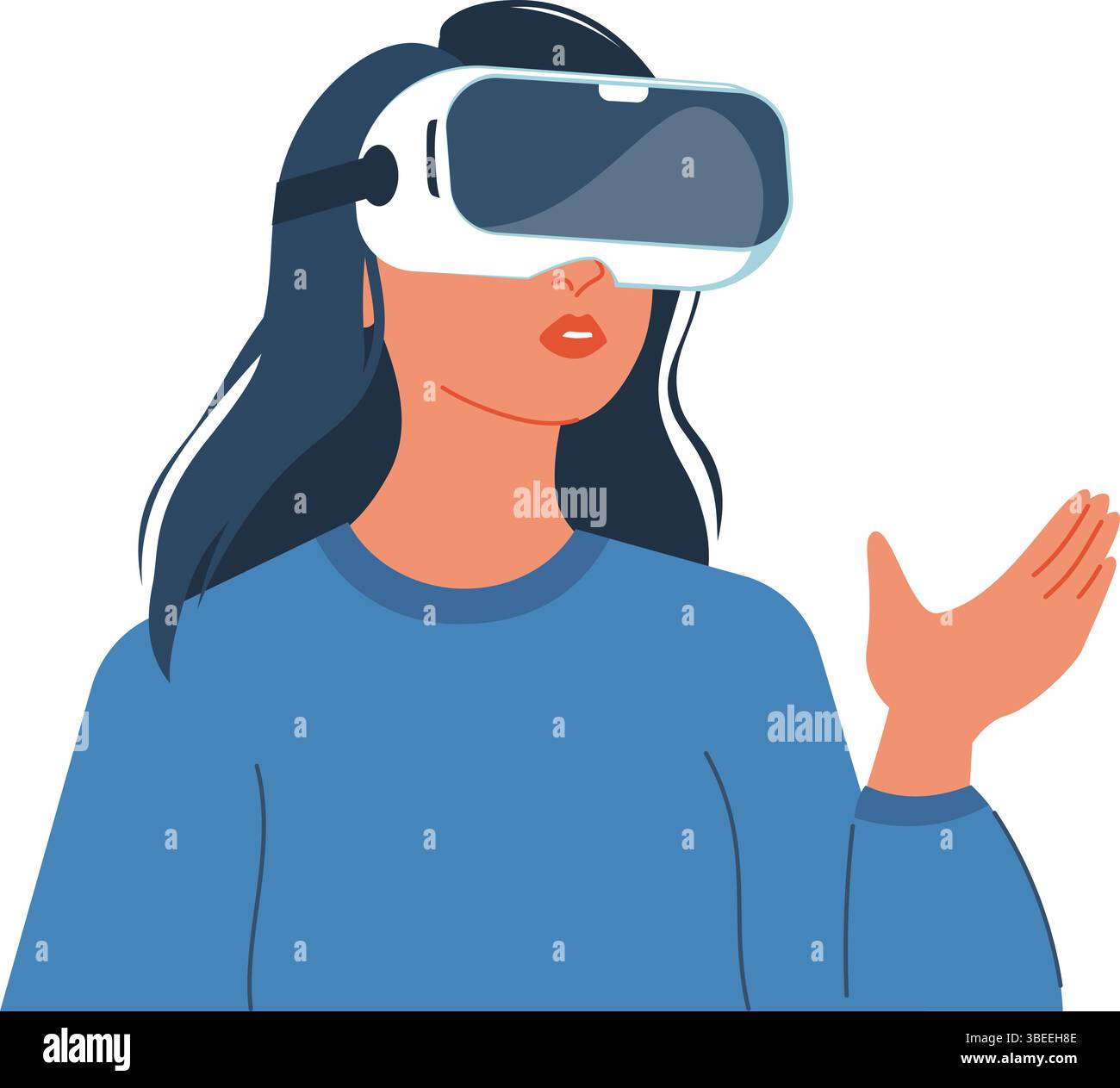 Meta gaming Stock Vector Images - Alamy