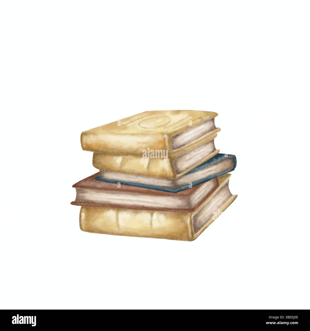 Academic material Cut Out Stock Images & Pictures - Alamy