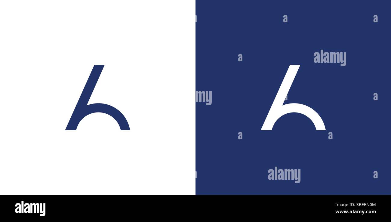 Simple h hi-res stock photography and images - Alamy