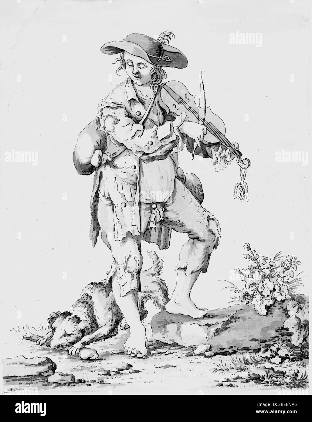 Wocher marquand hi-res stock photography and images - Alamy