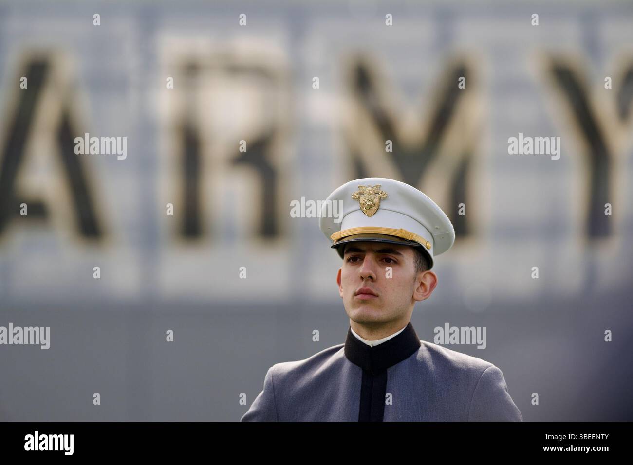 Scenes before President Donald Trump’s arrival to the 2025 U.S ...