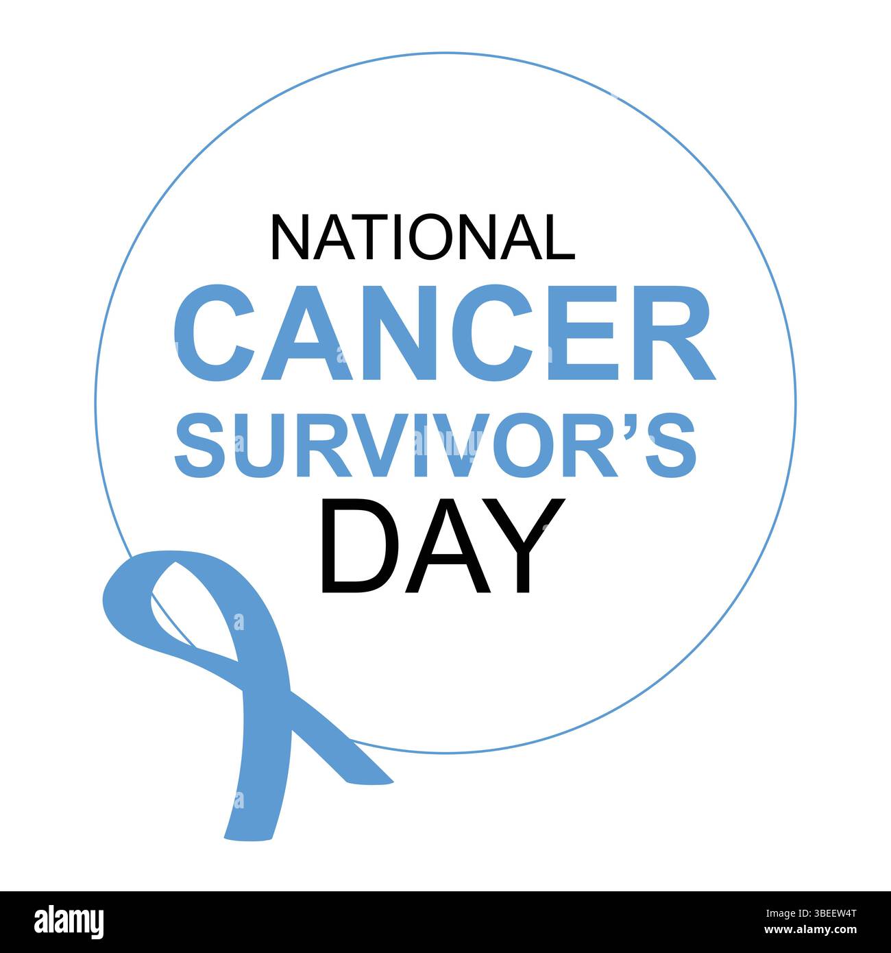 Cancer recovery Stock Vector Images - Alamy