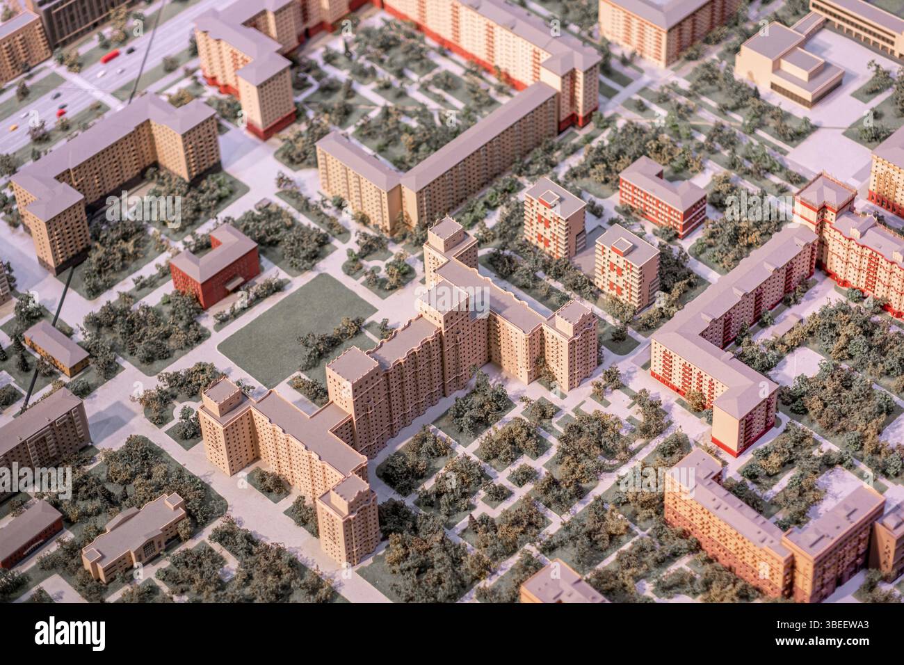 Layout feature hi-res stock photography and images - Alamy