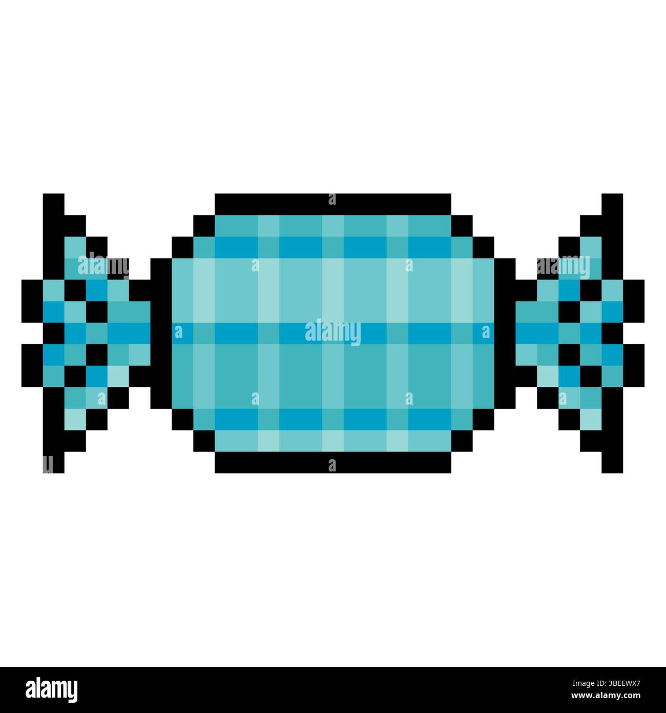 Vintage candy wrapper Stock Vector Images - Alamy